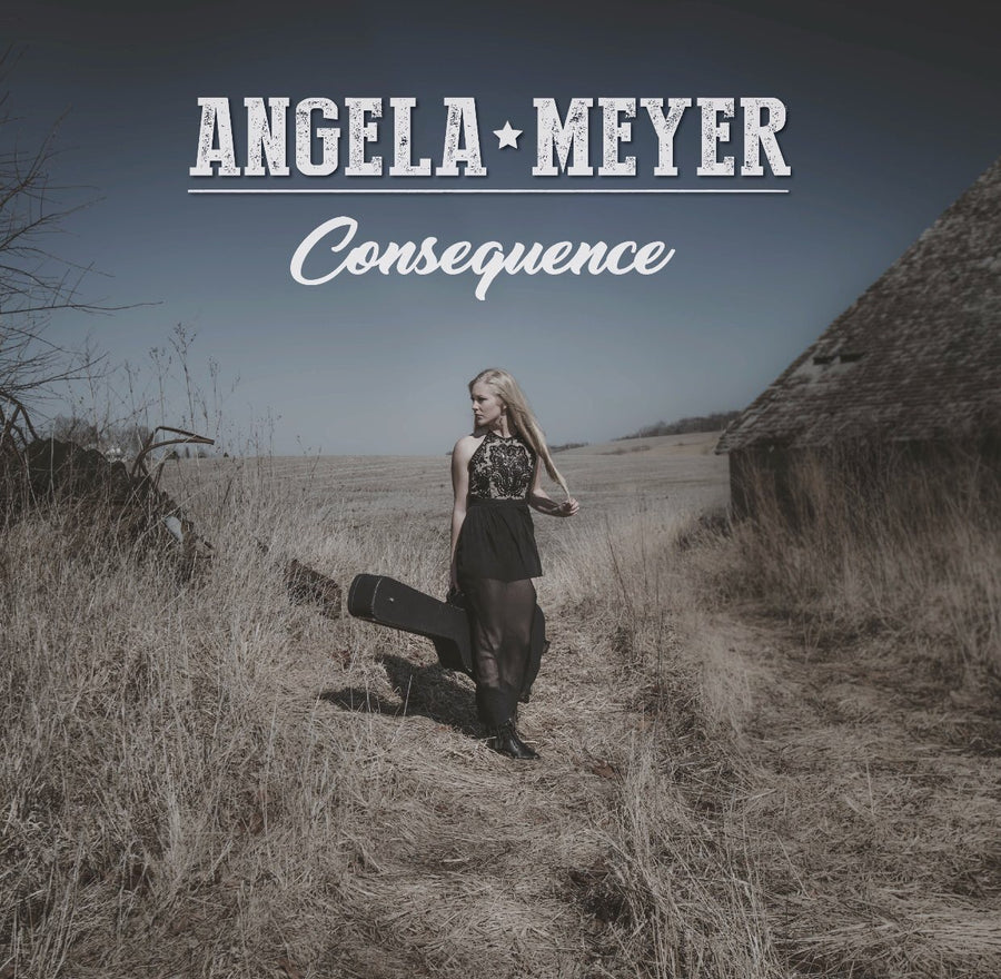Angela Meyer - Official Website